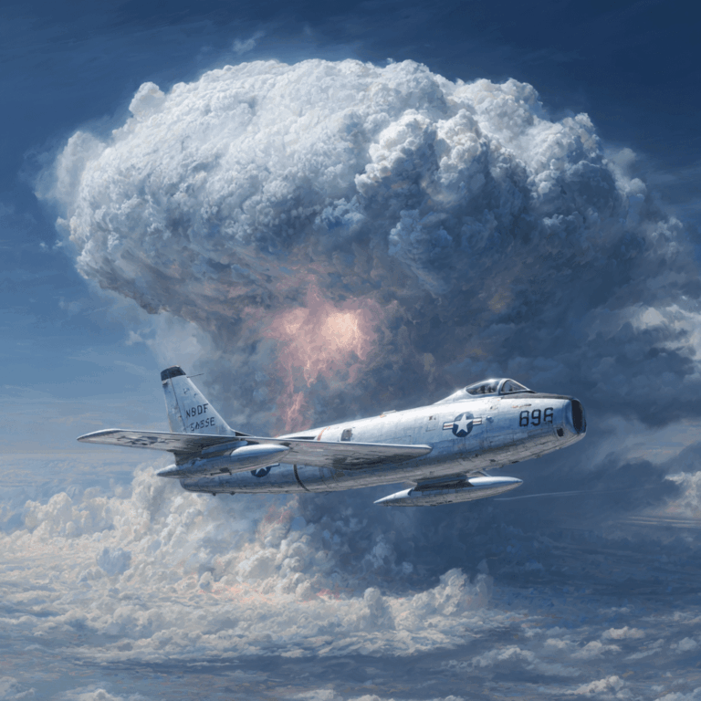 Red Turbulence (2024) - Harald Tomesch - Author